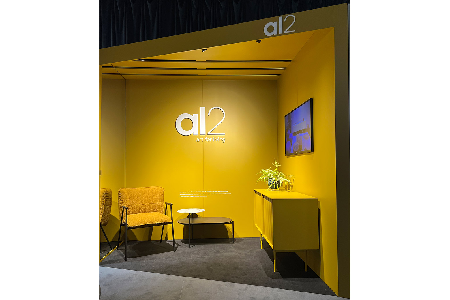 Al2 | Thank you "The architect show" - al2